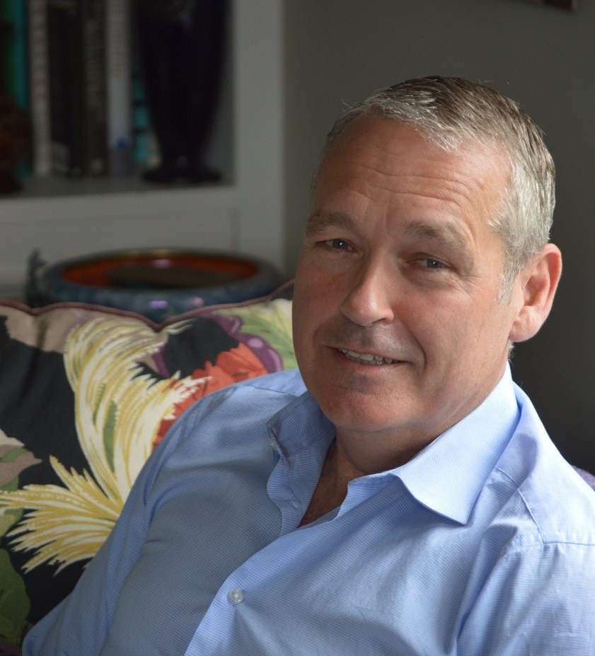 Profile – John Gillespie