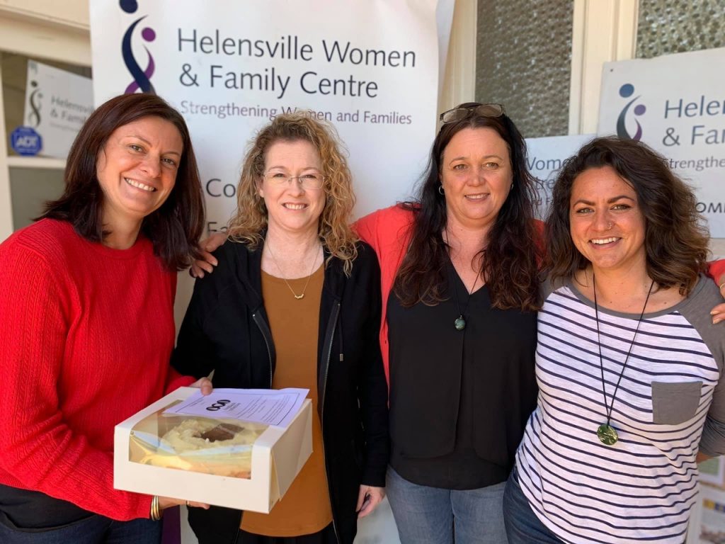 Kindred Family Services