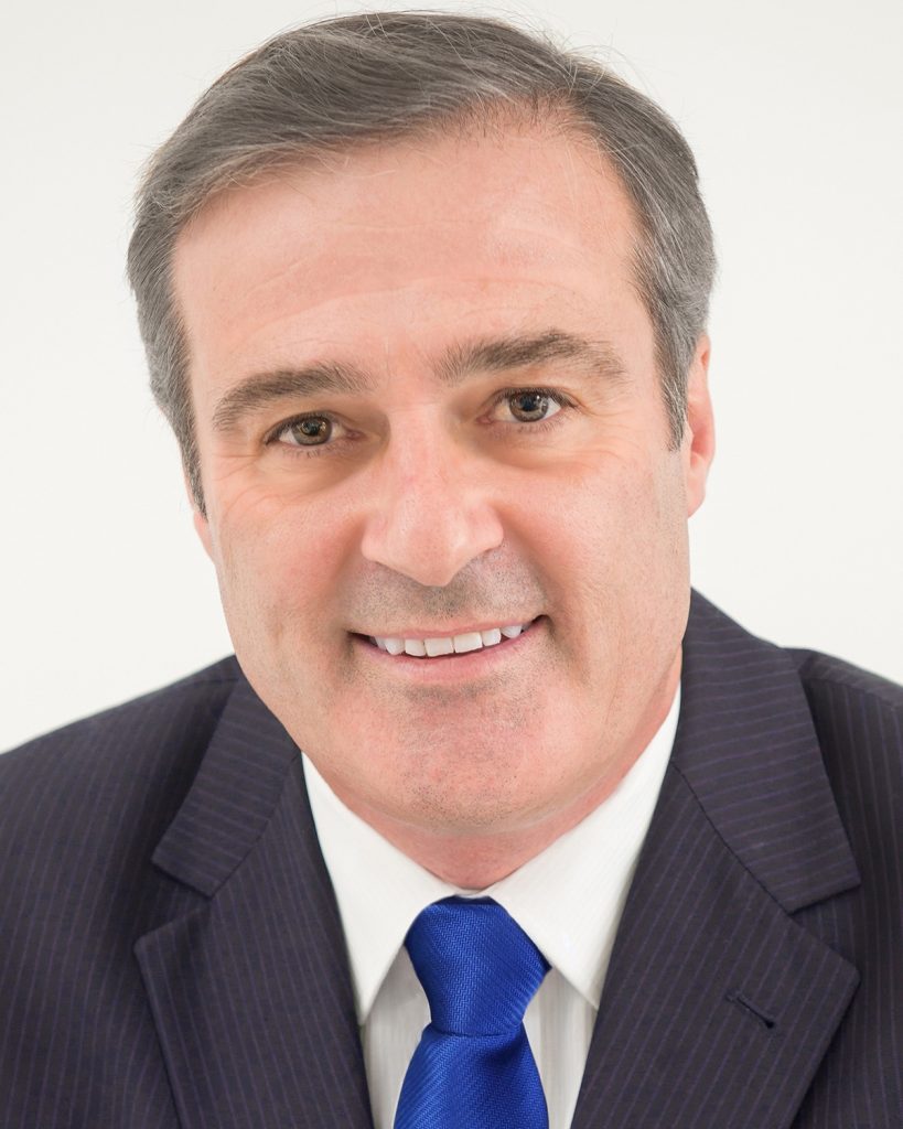 Dissatisfaction rampant citywide by Cr Greg Sayers, Councillor for the ...